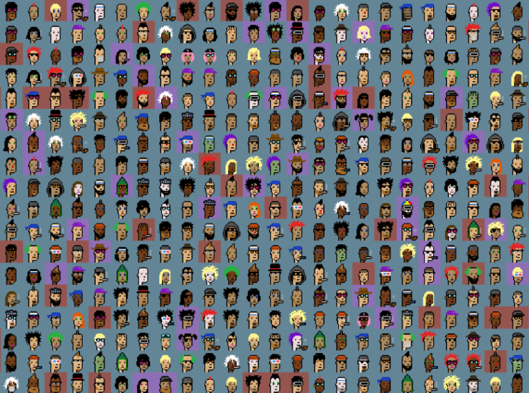 Crypto NFTs: Evolution of Digital Collectibles – Age of Chains Crypto NFTs: Evolution of Digital Collectibles – Age of Chains